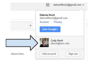 Accessing Your NMC E-mail Account | NMC's Center for Teaching and Learning