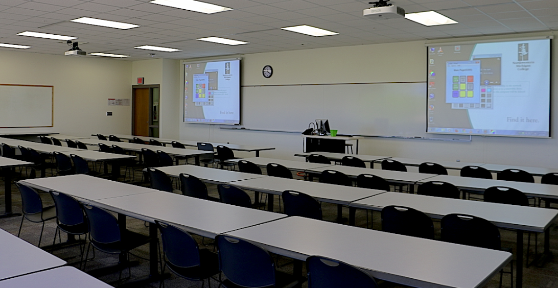 You Spoke and We Listened! | NMC's Center for Teaching and Learning