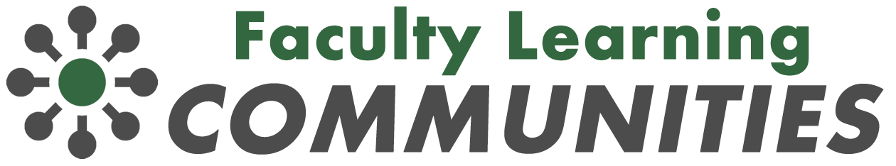 FLCs@NMC:Kicking Off a New Initiative | NMC's Center for Teaching and ...