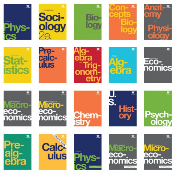 Openstax: FREE your Students from Costly Textbooks | NMC's Center for ...