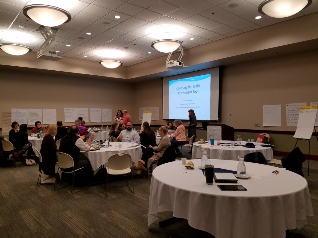 Experiential Education Academy Certifies NMC Staff & Faculty | teaching@NMC