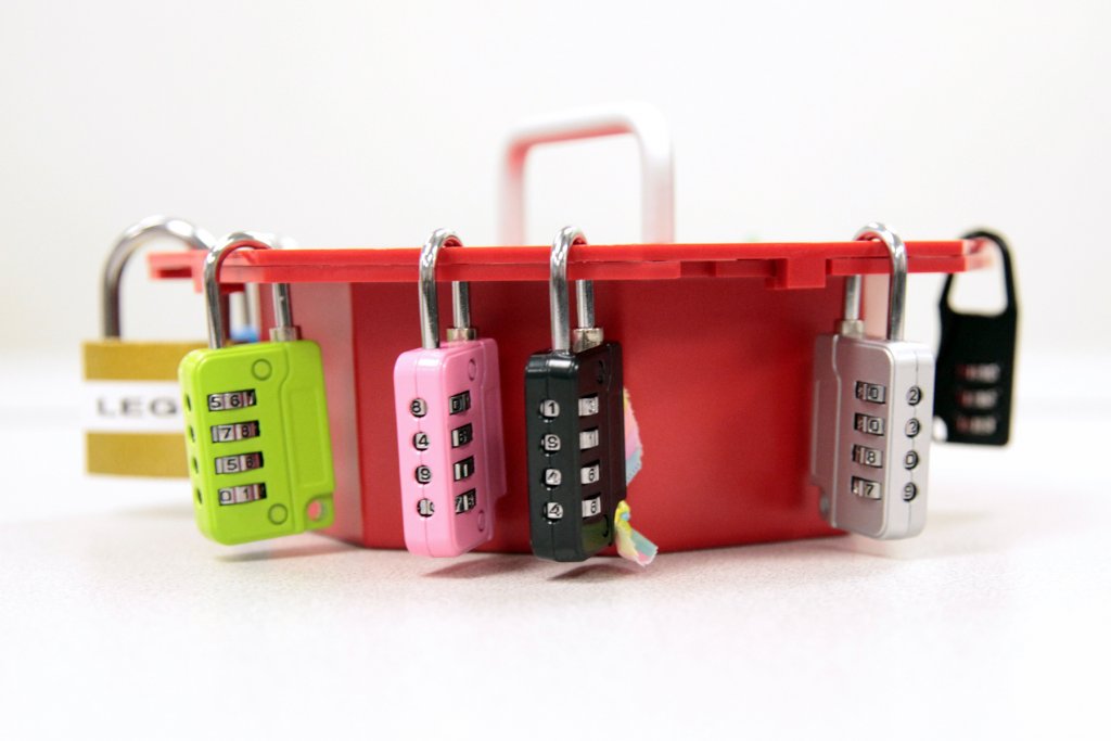 The Lock Box Exam: “Escaping the Rhetoric” – Checking Content ...
